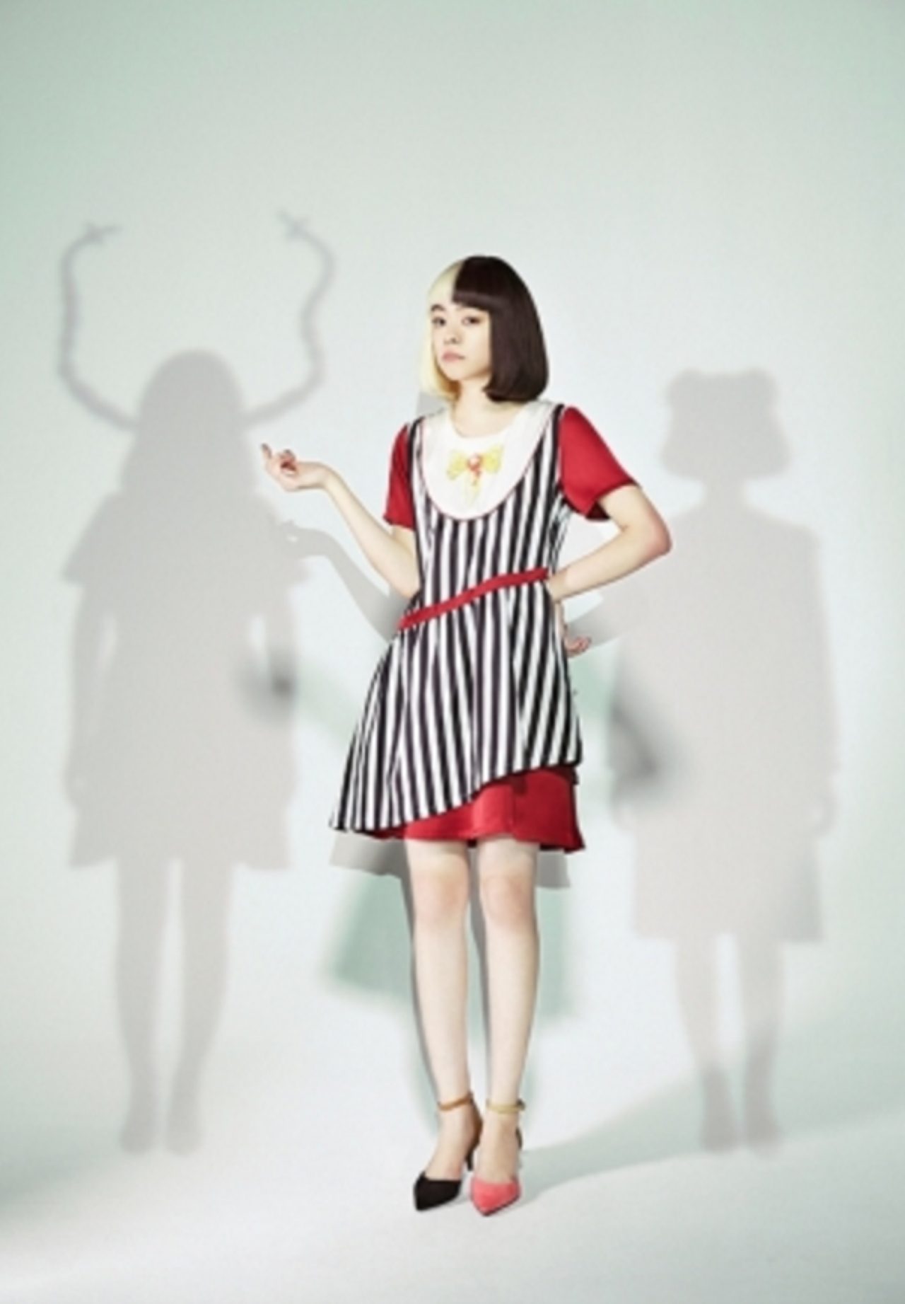 人気ブランド「メラントリックヘムライト」の過去コレクション - カワコレメディア