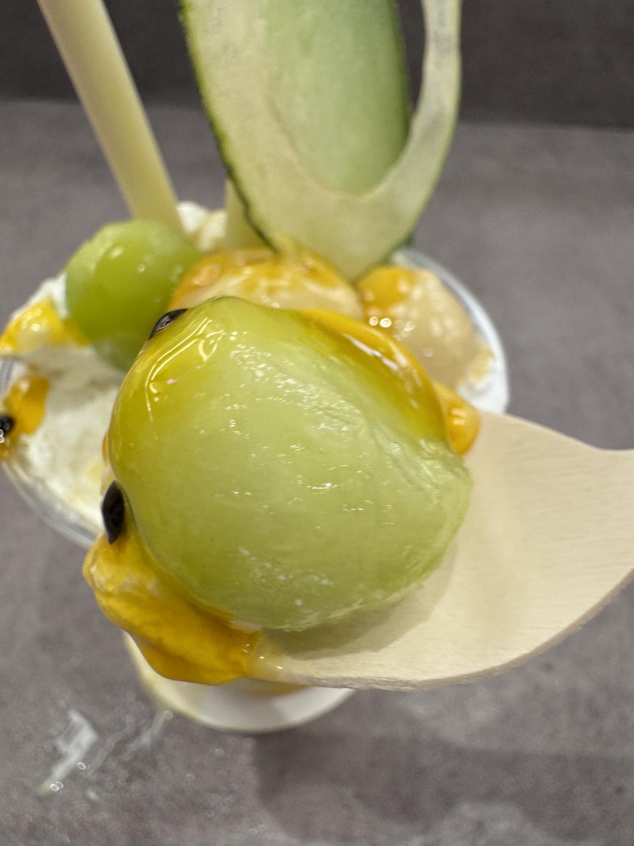 100％植物由来のアイス【eclipseco(エクリプスコ)】♡シェフとコラボしたスペシャルメニューが楽しめるポップアップストアを開催 - カワコレメディア