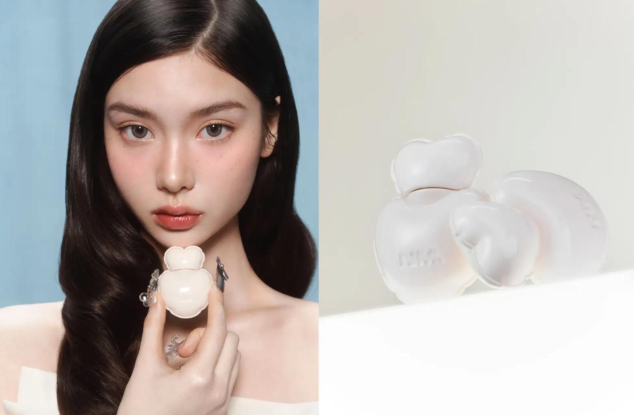 全色集めたくなる♡NAMING.の“ハートティント”がついに日本上陸！日本限定カラーも見逃せない！ - カワコレメディア