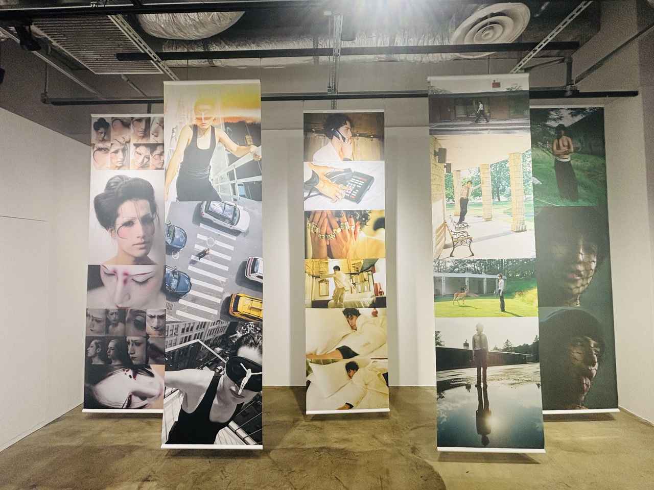 kemio初の写真展「裏アカ」が渋谷PARCOで開催！30歳を前に見せる新たな素顔 - カワコレメディア