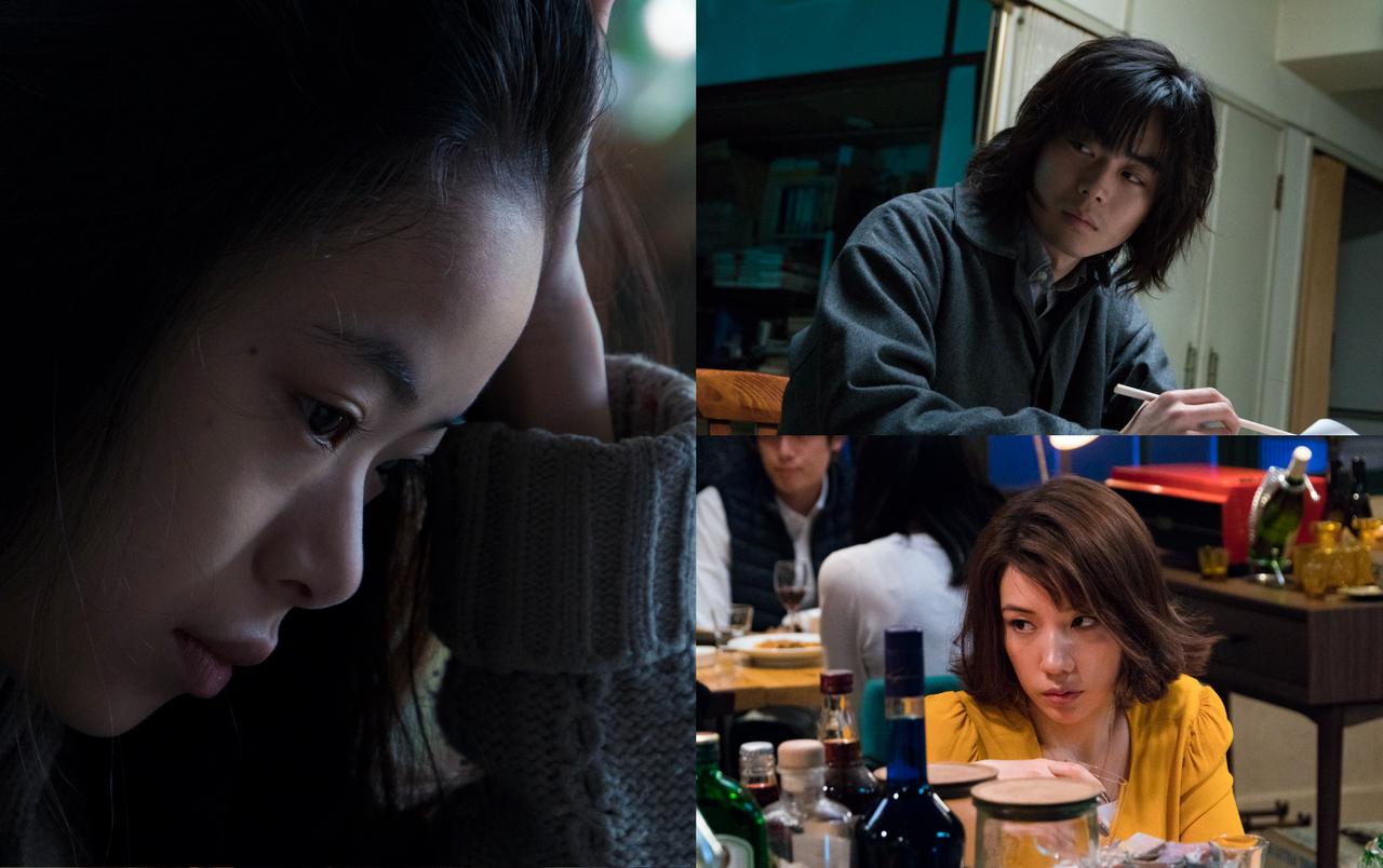 芥川賞作家 本谷有希子の傑作小説『生きてるだけで、愛。』主演・趣里+菅田将暉、仲 里依紗 映像ディレクター ・関根光才が初長編に挑む