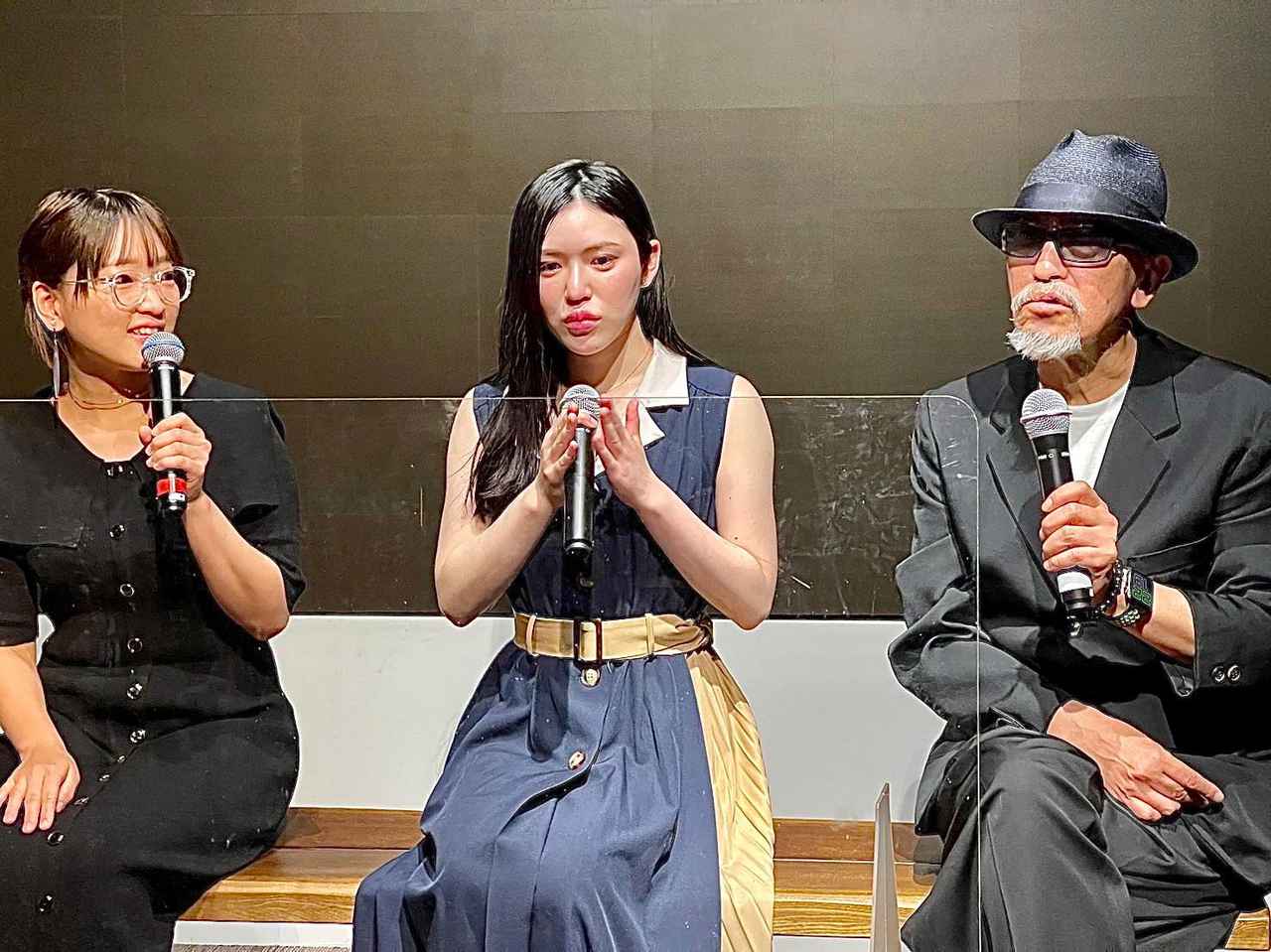 『ゴンドラ』伊藤智生監督が、AV での名前 TOHJIRO 作品を劇場版で初上映！『いたくて きもちのいいこと』が大反響！「闇の部分の叫び声 ...