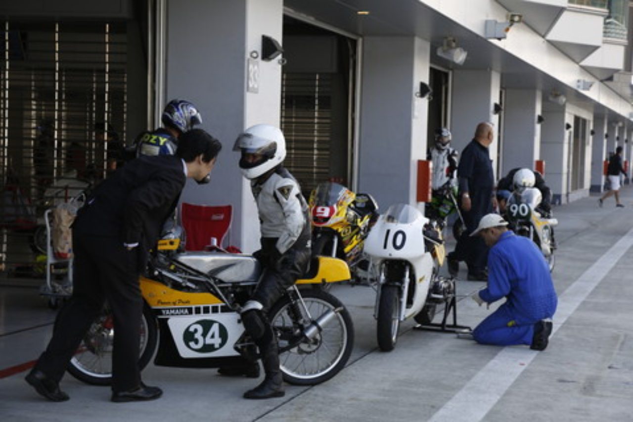 2015年もやるぞ!MAX ZONE mini エントリー受付開始です! - LAWRENCE - in partnership with ...