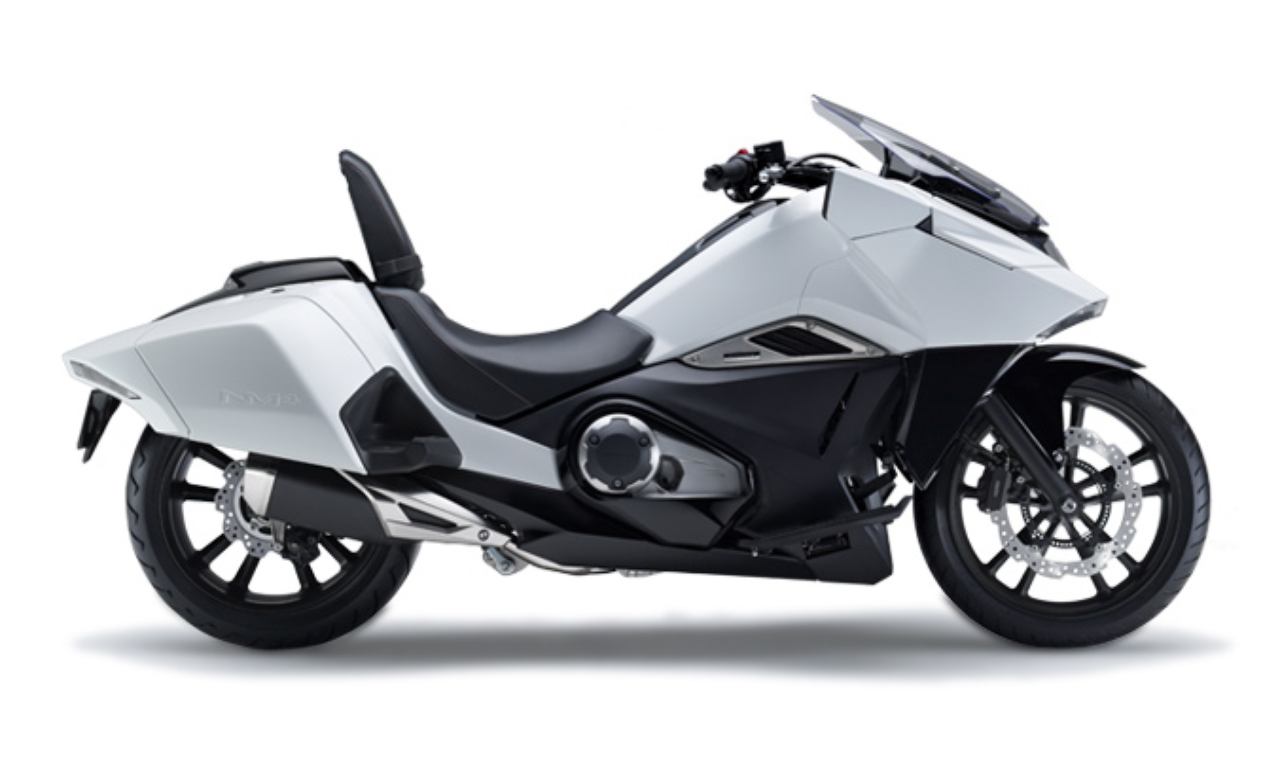 NM4を熟成し発売 - LAWRENCE - E-RIDE x LIFESTYLE + α