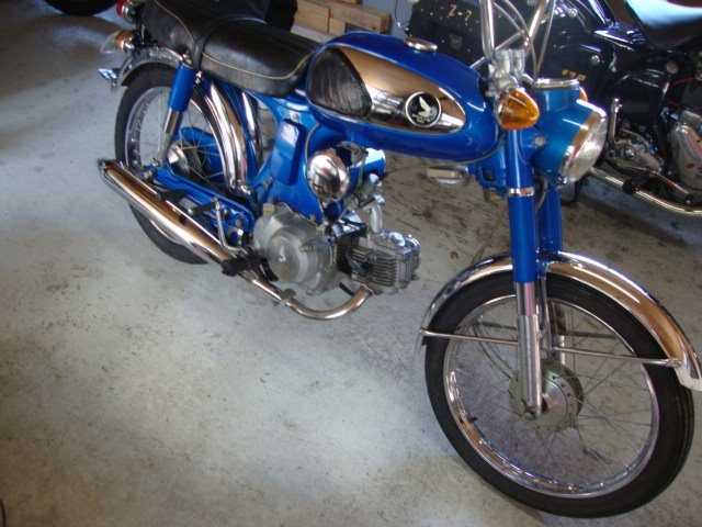 昔乗っていたバイクシリーズ - LAWRENCE - Motorcycle x Cars + α = Your Life.