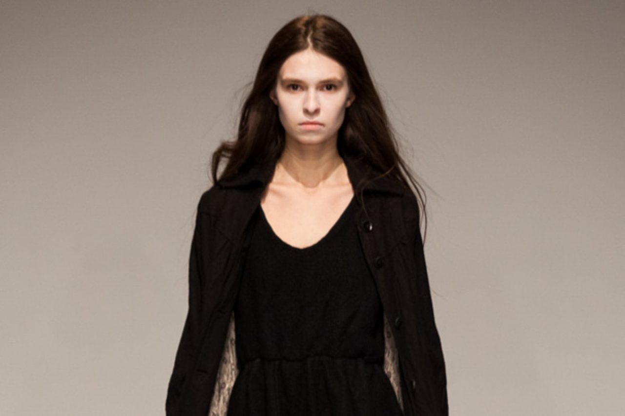 Geoffrey B. Small -Women's- 2015-16 Autumn Winter コレクション - カワコレメディア