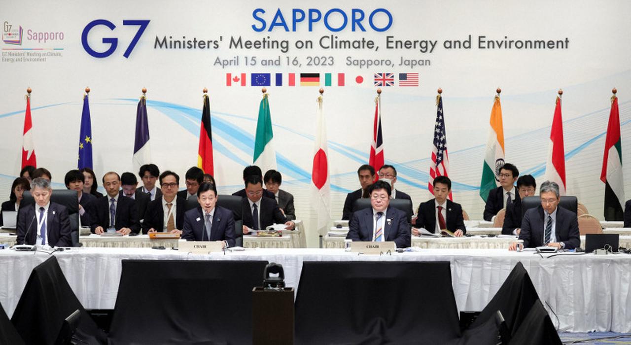 SARAYA SDGs FLAP Vol.719(207) - FM大阪 85.1