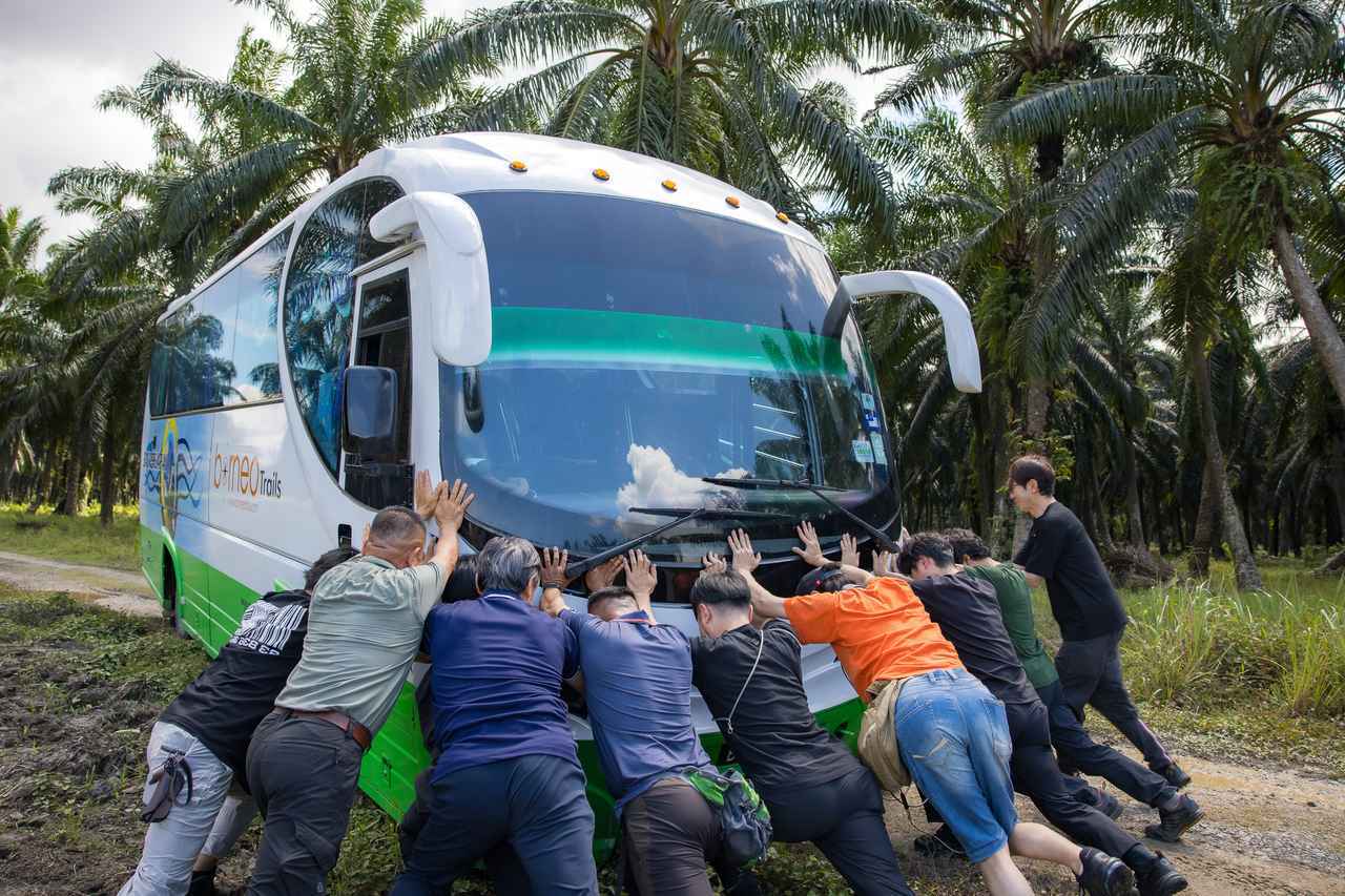 SARAYA SDGs FLAP Vol.753(241)川崎鷹也のボルネオレポート2(番外編) - FM大阪 85.1