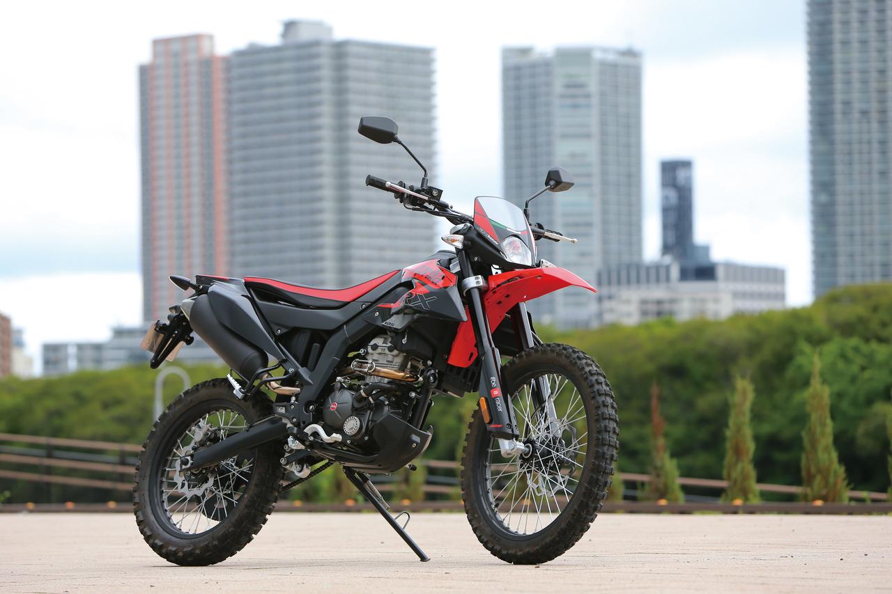 IMPORT BIKE OF THE YEAR 2018最後は外国車にターゲットを絞って開催！！ (1/2) - webオートバイ