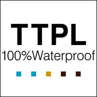 ついにTTPLから大容量60リットルの完全防水バッグが登場！ これひとつでキャンプ道具が全部入ります！【編集部員が本当に買って良かったバイク ...