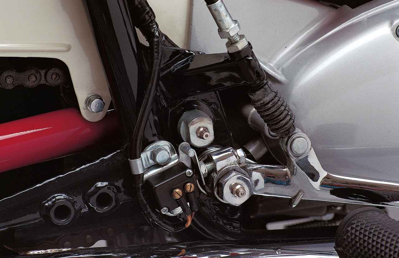 YAMAHA 「YDS-2」各部がリファインされた2代目YDS -1962〜1964年-【心に残る日本のバイク遺産】2サイクル250cc史 編 ...