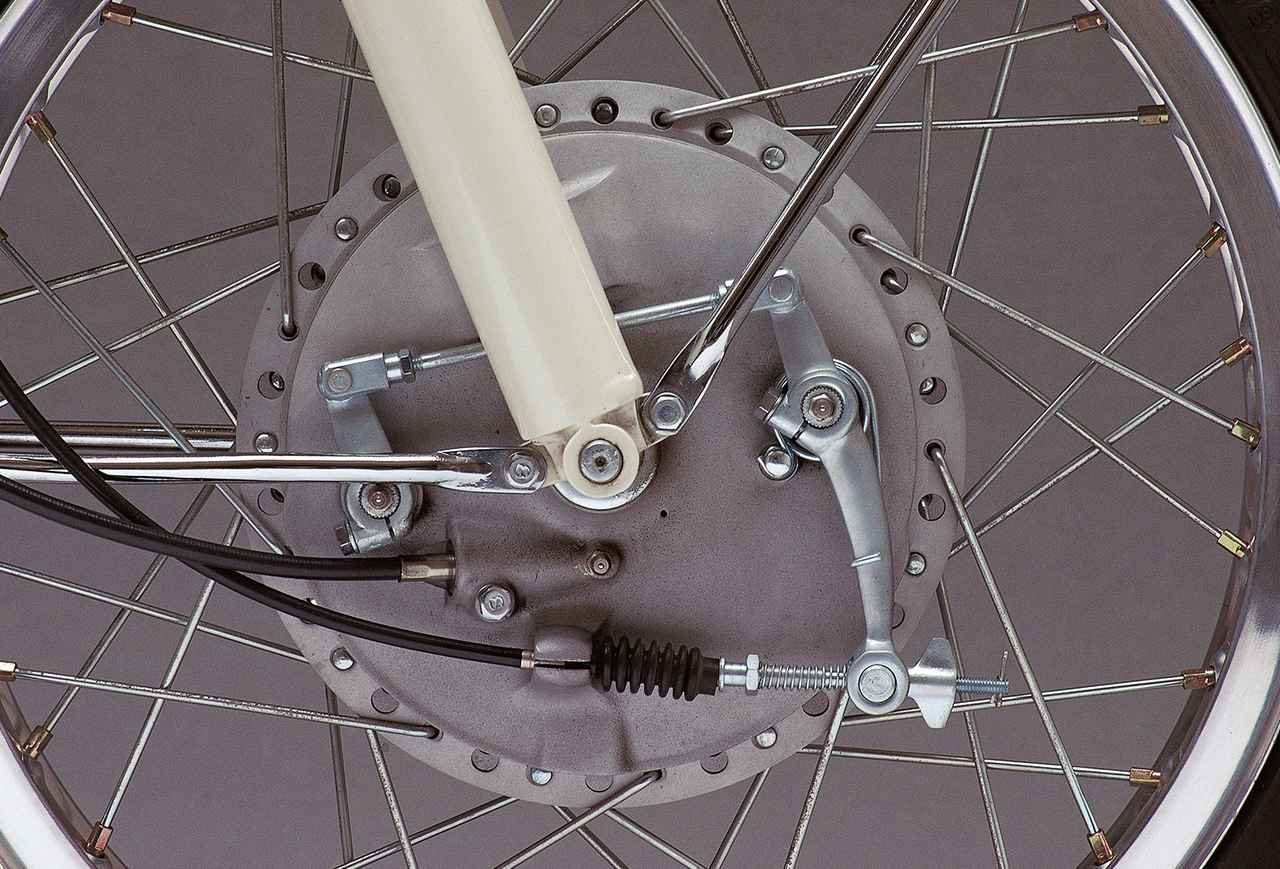 YAMAHA 「YDS-2」各部がリファインされた2代目YDS -1962〜1964年-【心に残る日本のバイク遺産】2サイクル250cc史 編 ...