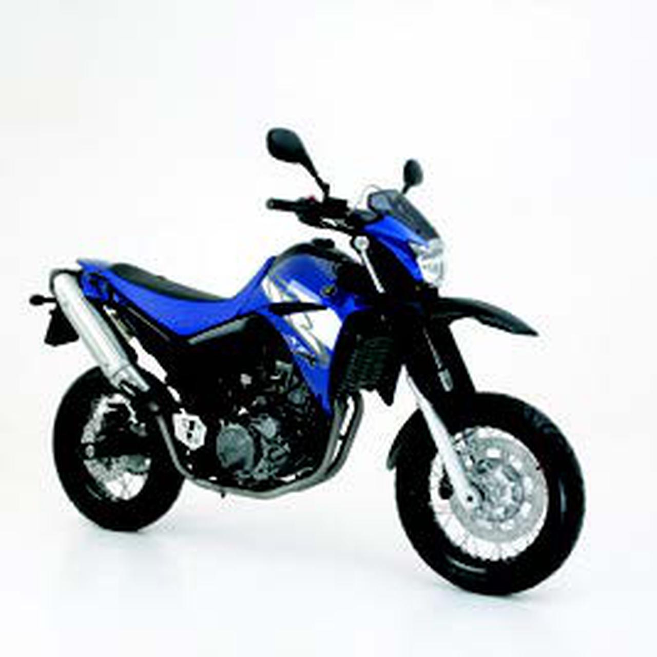 ヤマハ XT660X 2004 年 - 日本バイク100年史アルバムの続きを見る - webオートバイ