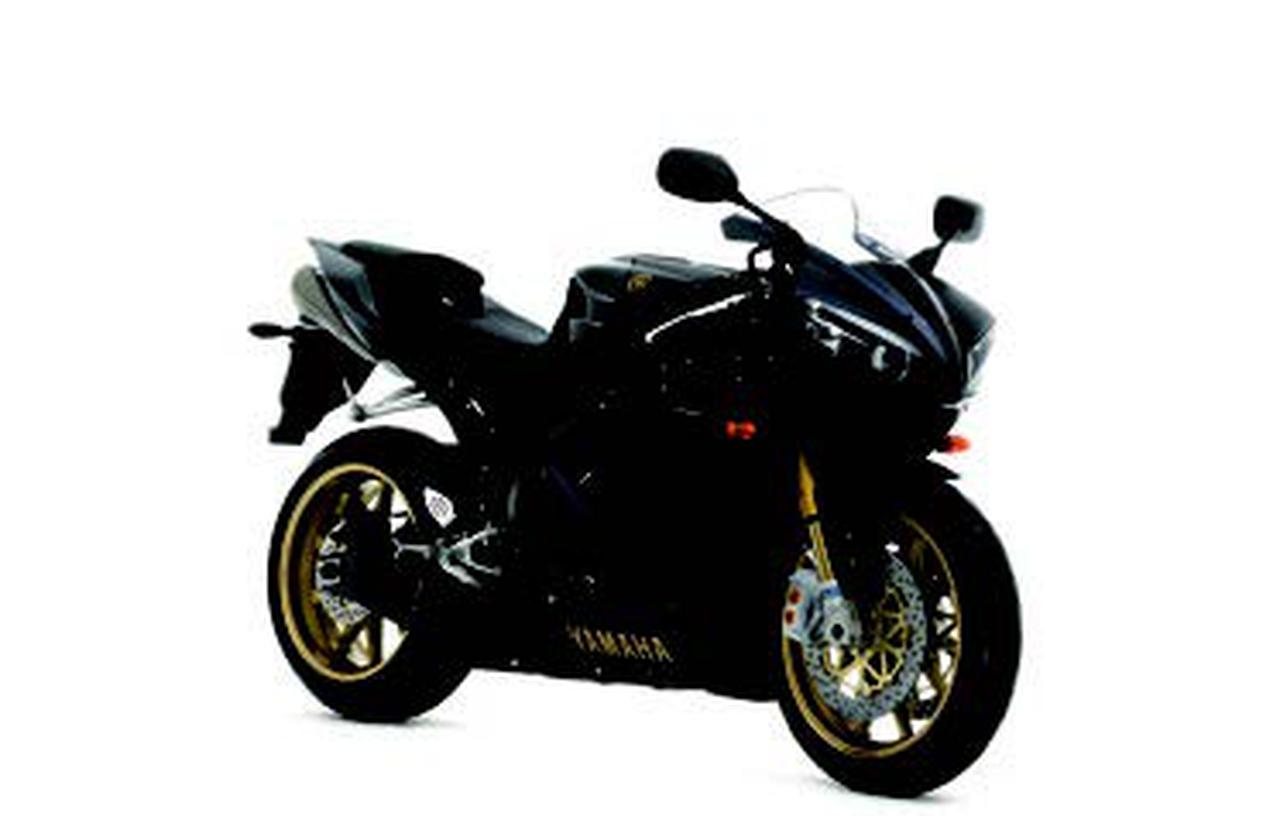 ヤマハ YZF-R1/SP 2005 年/2006 年 - 日本バイク100年史アルバムの続きを見る - webオートバイ