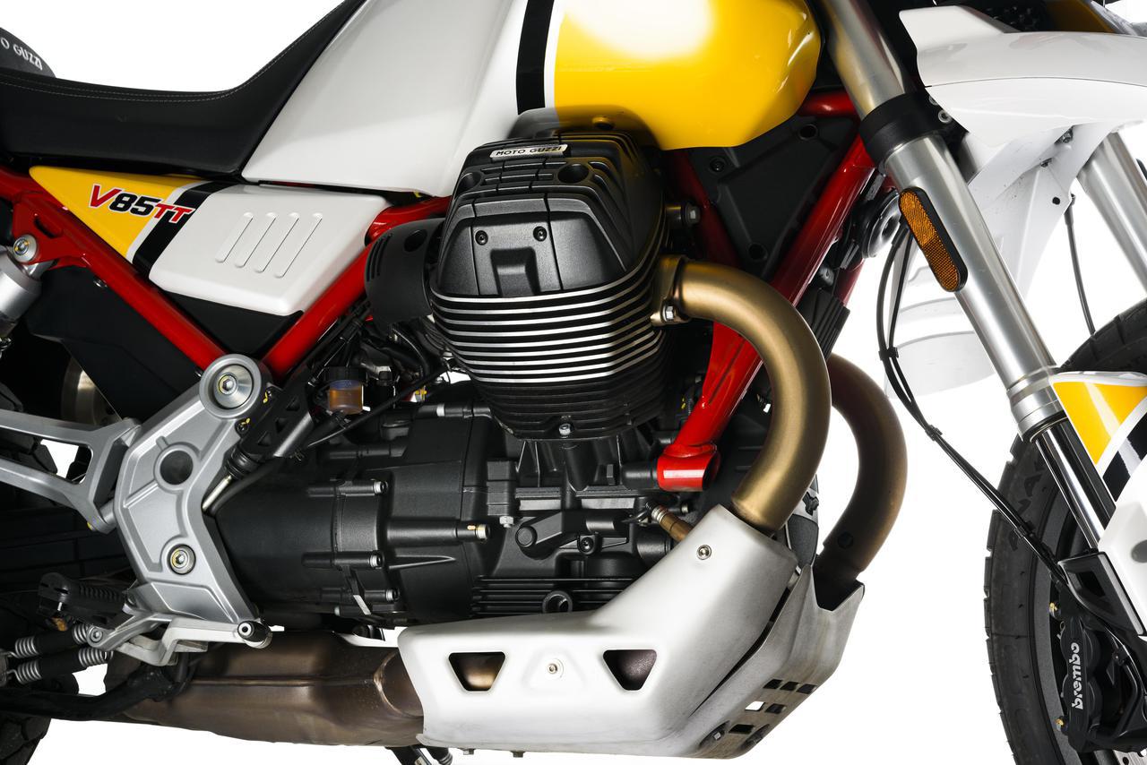 13番目の画像 - V85TT - webオートバイ