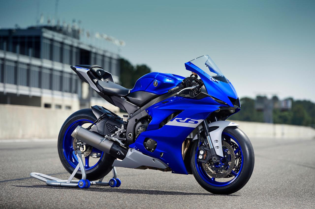 YZF R6 RACE 2021 R6 2021 YZF R6 RACE 2021 R6 2021