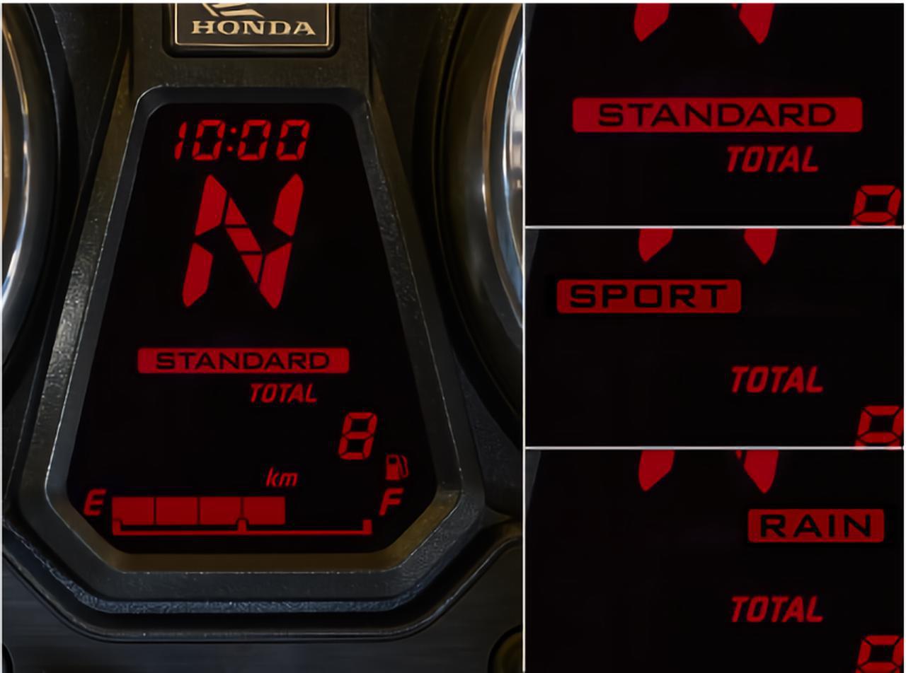 ホンダ新型「CB1300SF」街乗りインプレ｜電子制御システムの導入でどう変わったのか？ 2021年モデルの走り心地をレビュー - webオートバイ