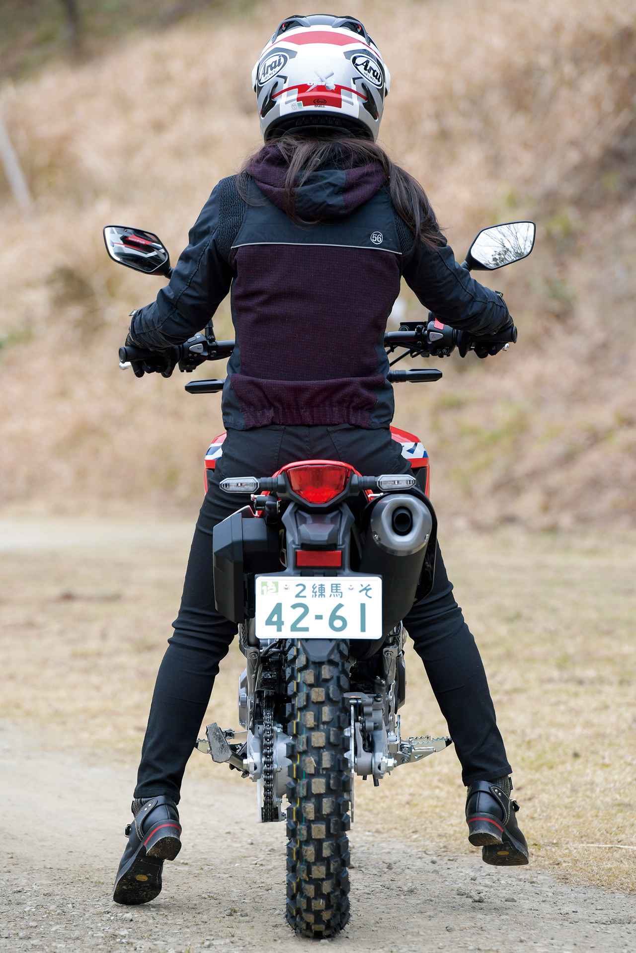 250ccアドベンチャー＆オフロードバイクを徹底比較｜ホンダ・スズキ・カワサキの計5機種を比べてみた（2021年） (1/3) - webオートバイ