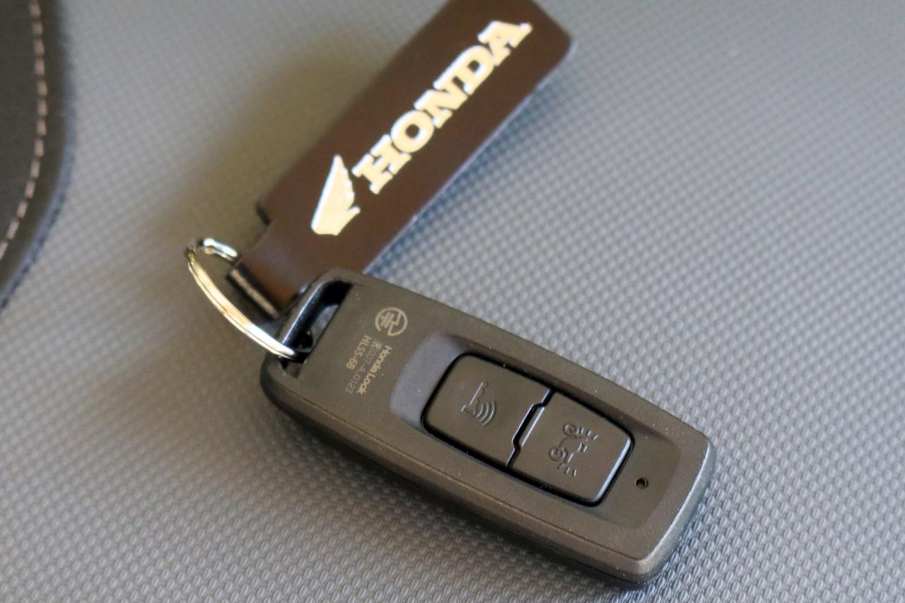 バイクの「スマートキー」のメリット＆デメリット｜紛失・故障・電池切れなどトラブルの対処法を紹介 (1/2) - webオートバイ