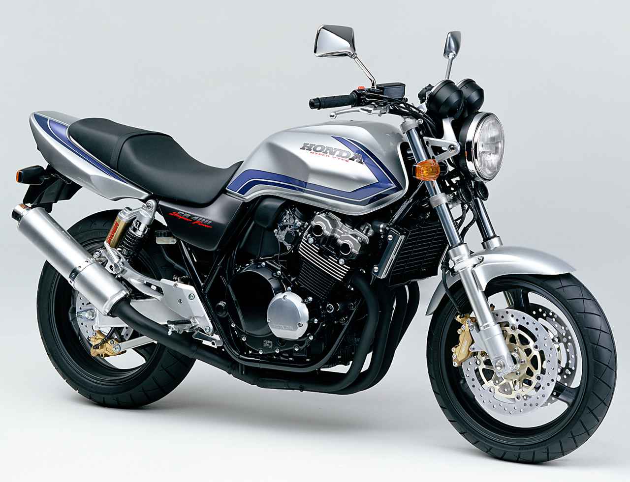 ホンダ「CB400SB」解説・インプレ（2021年）【現行車再検証】 (4/4) - webオートバイ