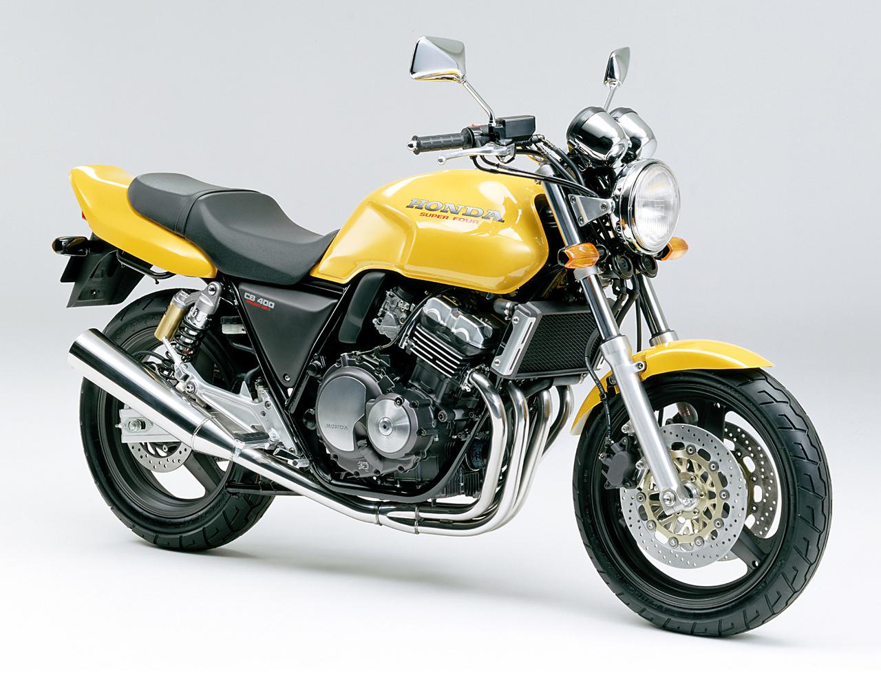 ホンダ「CB400SB」解説・インプレ（2021年）【現行車再検証】 (4/4) - webオートバイ