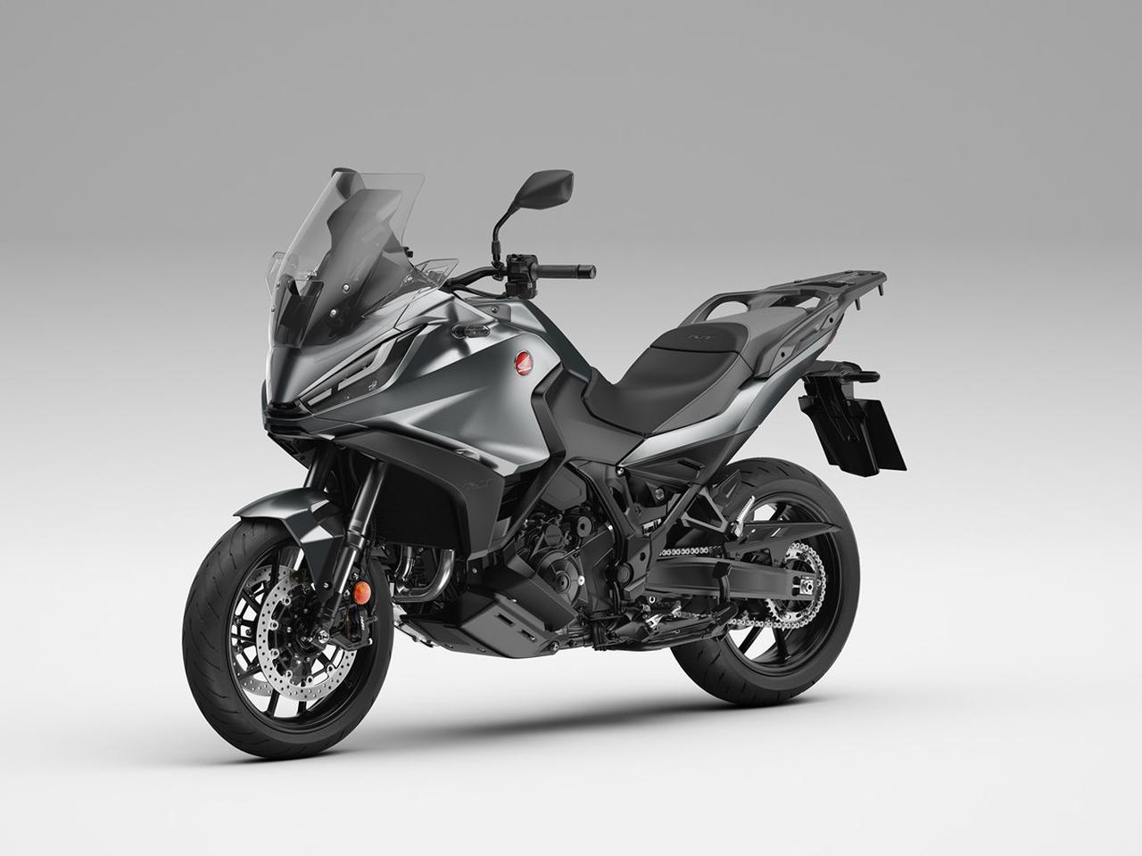 29番目の画像 - 【写真54枚】ホンダ「NT1100」 - webオートバイ