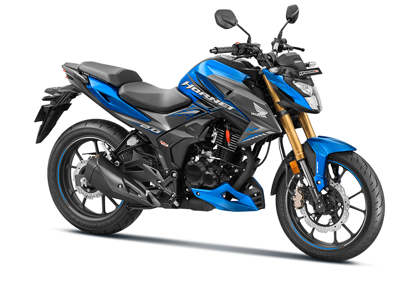 ホンダ「ホーネット」ブランドが再び!? コンセプトモデル「The Hornet」をEICMA2021でプロジェクションマッピング公開 ...