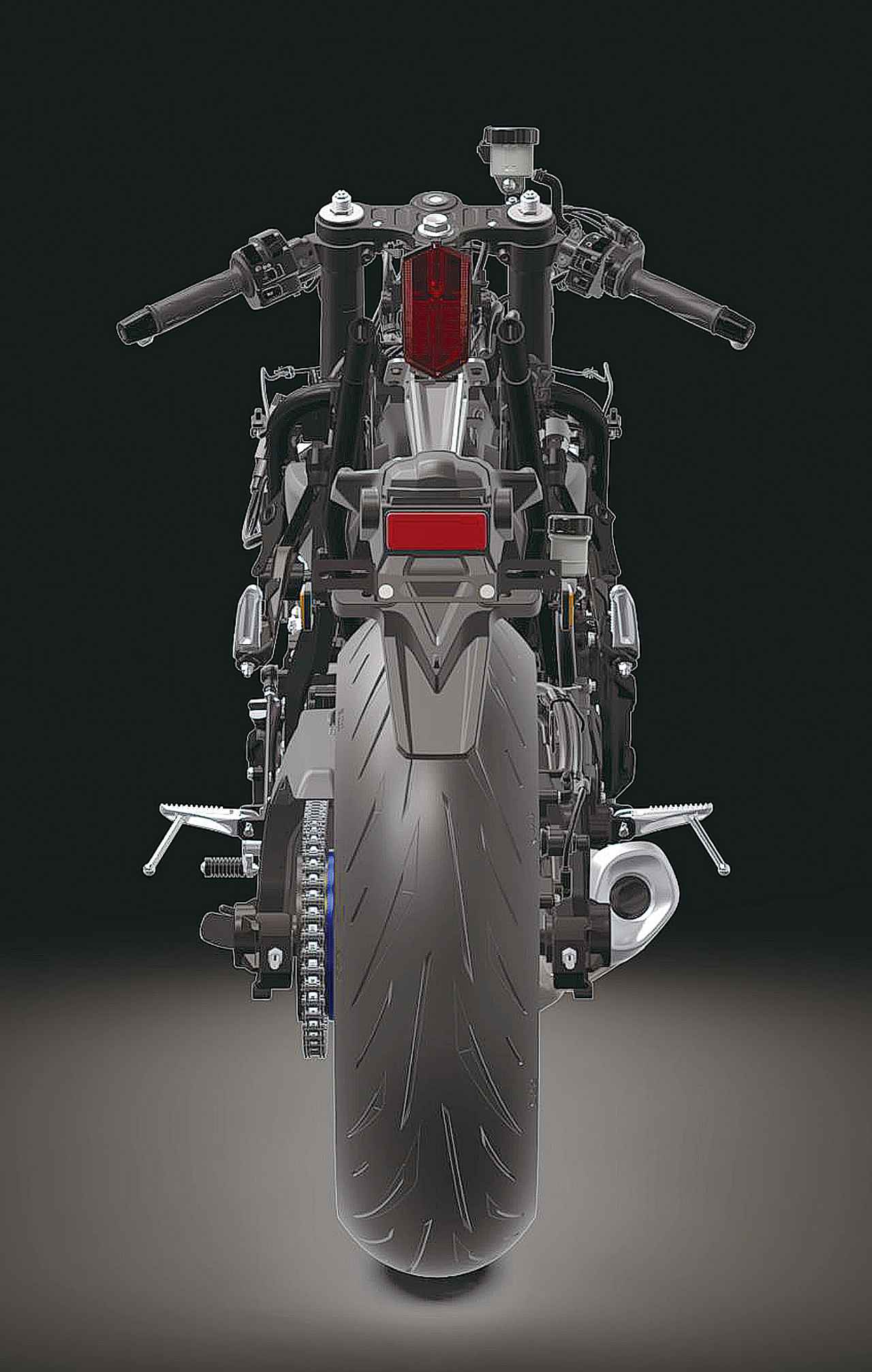 【開発者インタビュー】ヤマハ「YZF-R7」｜ライダーを育て、長く楽しめる“ちょうどいいスーパースポーツ” - webオートバイ