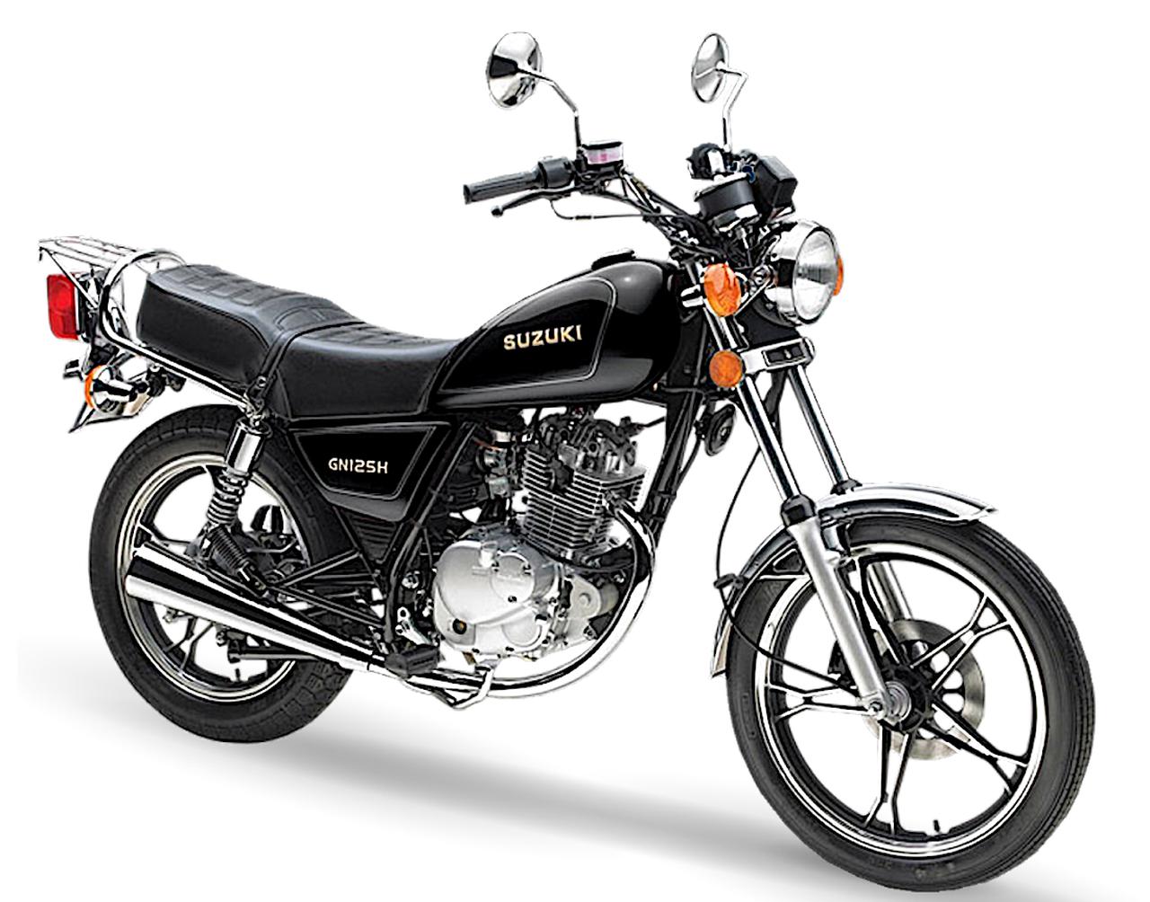 カタナの末裔にして実用的125スポーツ？ 40年の時を超えるロングセラー、スズキ「GS125」イランで健在！【小松信夫の気になる日本メーカーの ...