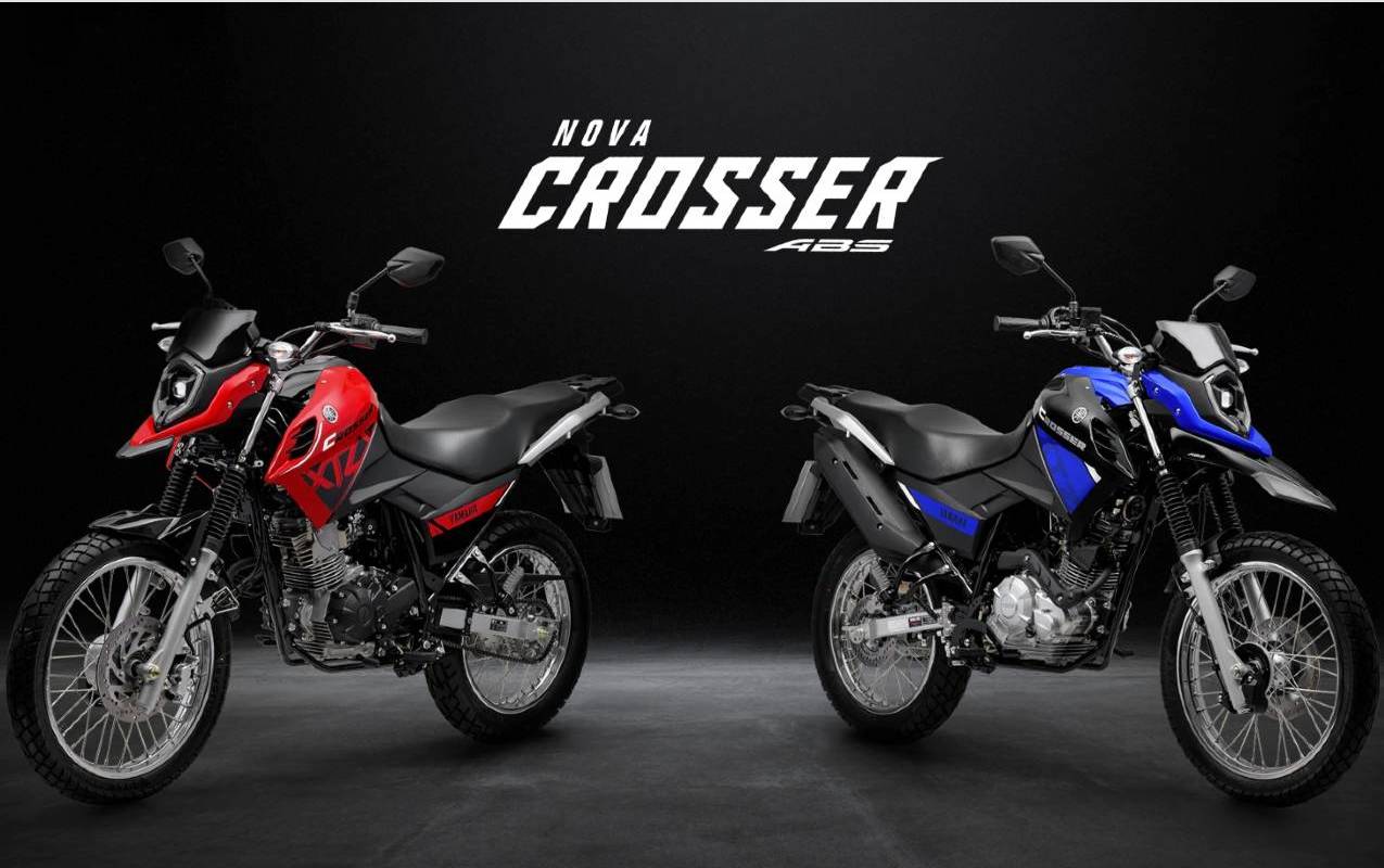 使い勝手良くてスタイリッシュ！ ブラジルで人気のオールラウンドモデル ヤマハ「クロッサー150S」「クロッサー150Z」【小松信夫の気になる ...