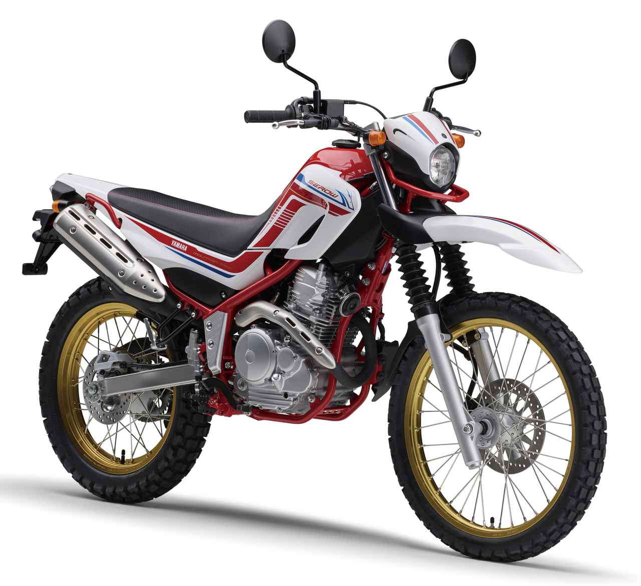 250ccクラスの国産オフロード＆アドベンチャーモデルまとめ【JAPAN BIKE OF THE YEAR 2022 ノミネートモデル紹介 ...