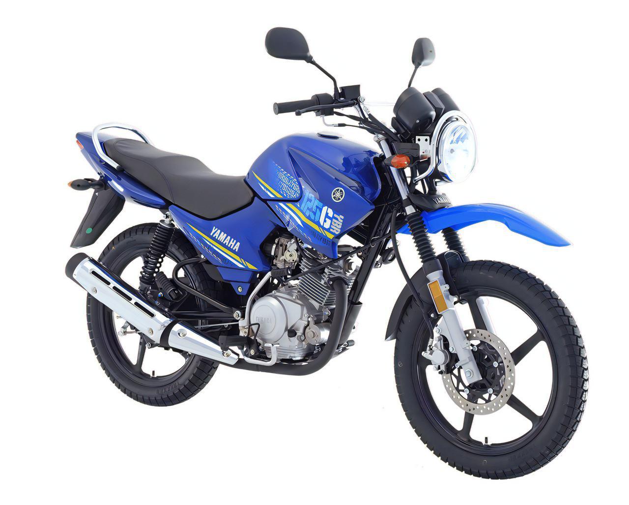 ヤマハ「YB125チャカレーラ」｜世界に広がるYBファミリーのハードコア・実用スクランブラー？【小松信夫の気になる日本メーカーの海外モデル ...