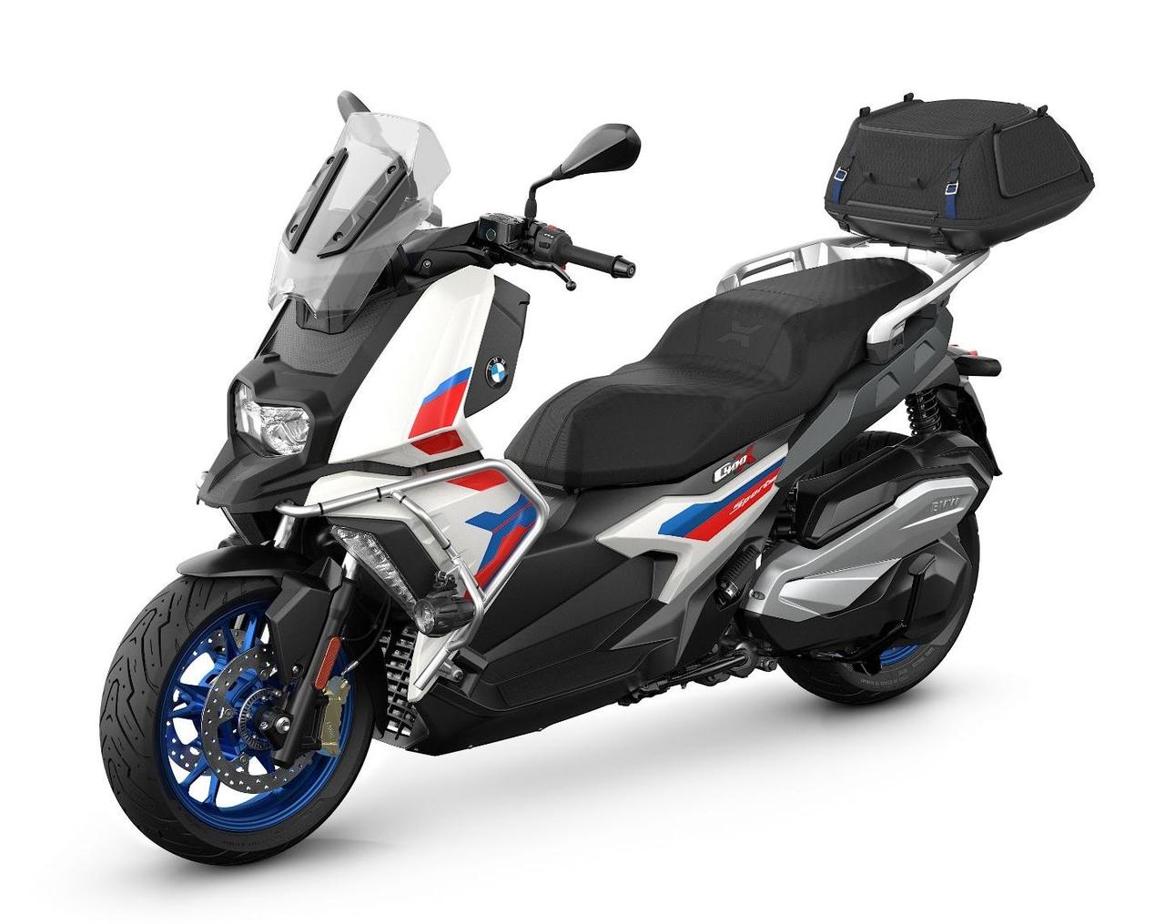 BMWが2023年モデルを一挙に発表！ ボディカラーの追加と変更、装備の見直しなどを受けた全25車種 - webオートバイ