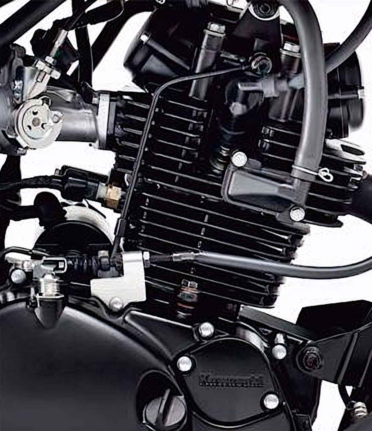 カワサキ「W175」｜インドで販売するために地味に大きくアップデート【小松信夫の気になる日本メーカーの海外モデル Vol.73】 - webオートバイ