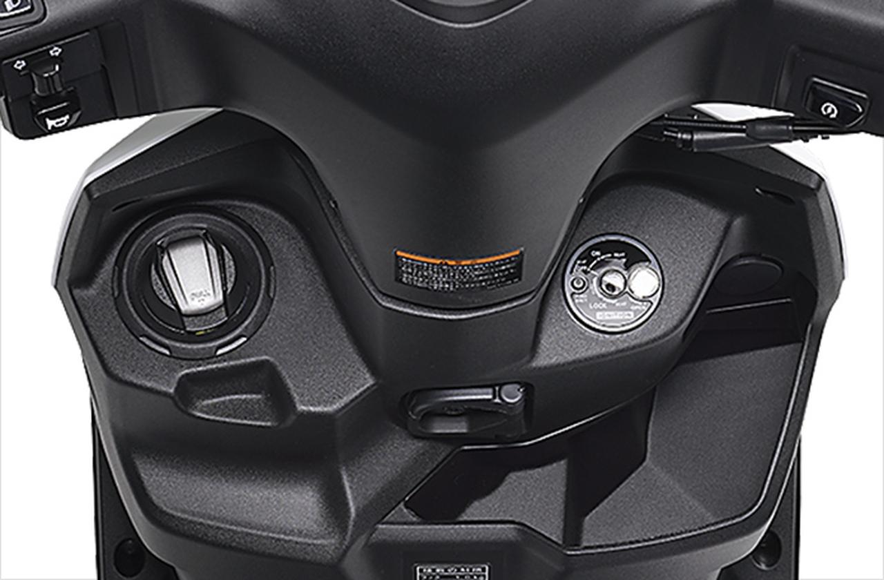 20番目の画像 - 【写真21枚】ヤマハ「JOG125」 - webオートバイ