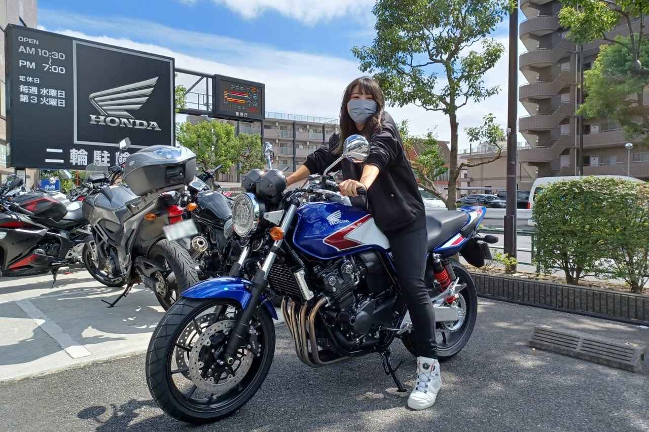 バイクを新車で買うと総額いくら？ ホンダ「CB400SF」購入レポート｜車両価格+諸経費、必要な初期費用をまとめてみた！ - webオートバイ