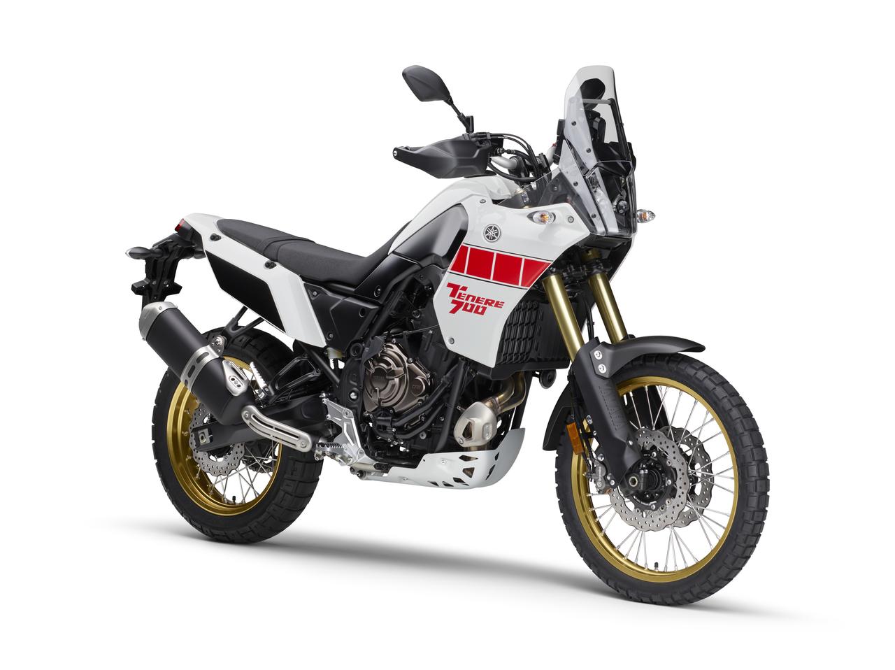 【新春SCOOP祭り!】755ccユニカムエンジンを積むスクランブラー登場か!? ホンダ「CL750」 - webオートバイ