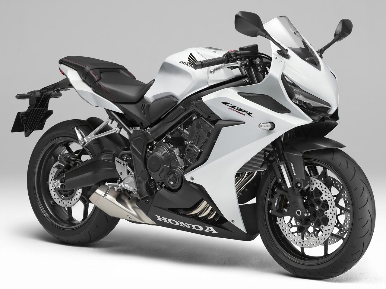 ホンダ「CB650R」「CBR650R」の2023年モデルが登場！ 最新の排ガス規制に対応し、カラーバリエーションも変更 - webオートバイ