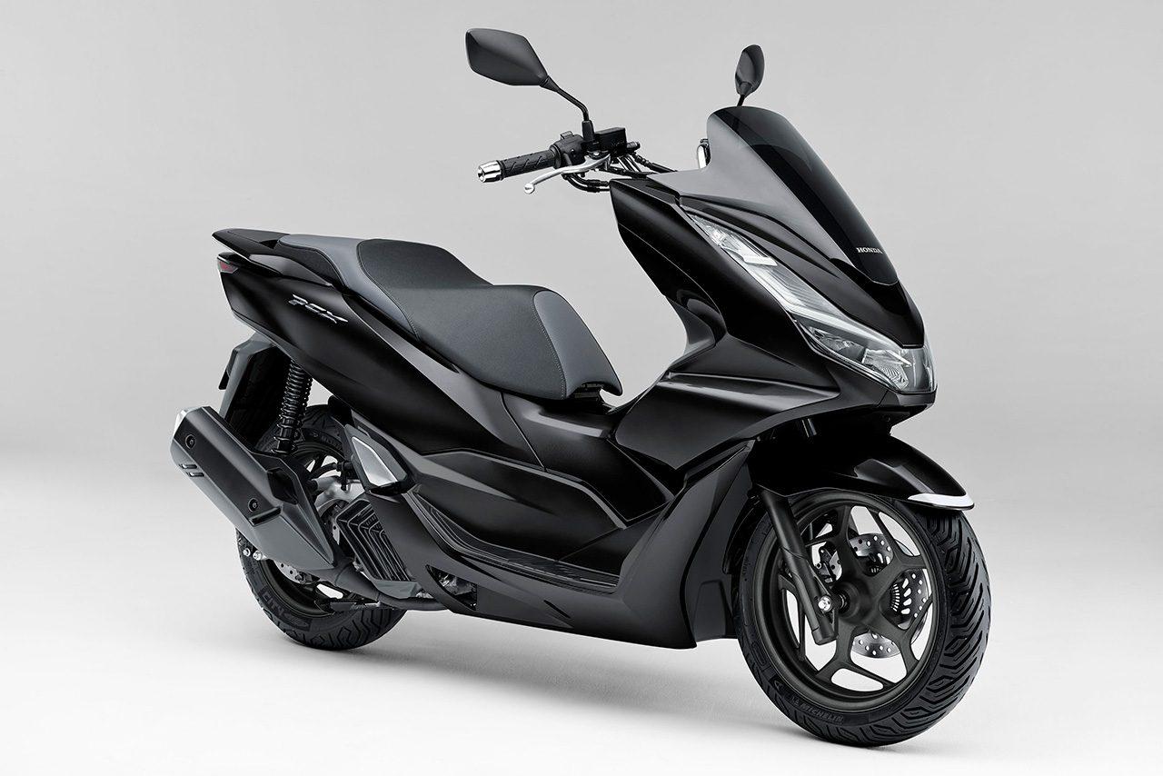 5番目の画像 - 【写真10枚】ホンダ「PCX」 - webオートバイ