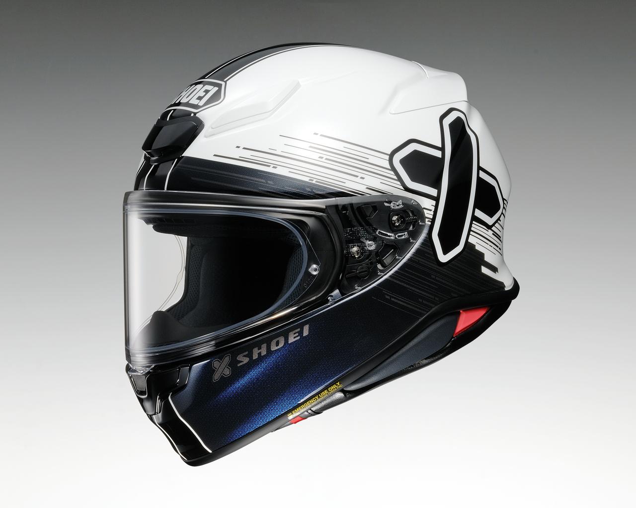 限定ヘルメット、フィッティング、レアなアイテム！ いまSHOEIのショールームが熱い！ さらに新店オープンも決定！ - webオートバイ