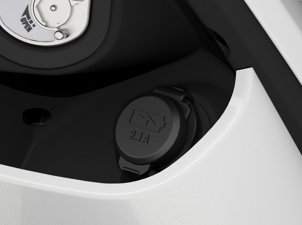 ホンダ「EM1 e:（イーエムワン イー）」発売！ 国内ホンダ車で初の一般ユーザー向け電動バイク - webオートバイ