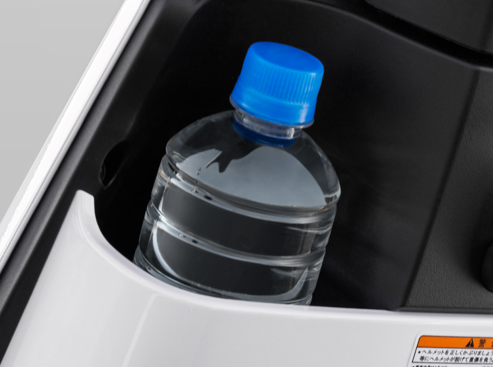 ホンダ「EM1 e:（イーエムワン イー）」発売！ 国内ホンダ車で初の一般ユーザー向け電動バイク - webオートバイ