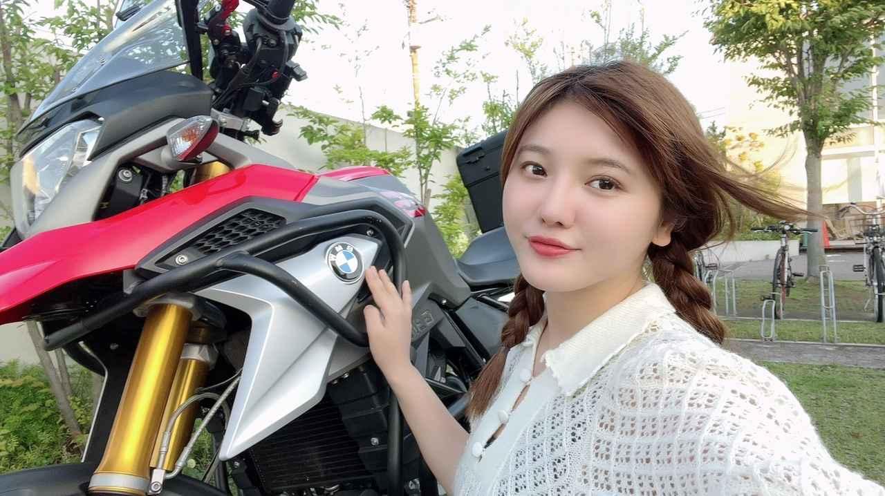 webオートバイをご覧の皆さん、はじめまして！ サブカル＊女fugu.改めFuguです。 - webオートバイ