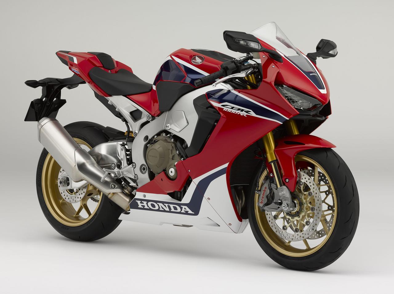 【スクープ】ホンダ「CB1000ホーネット」登場の噂が!? 予想CG付きで考察