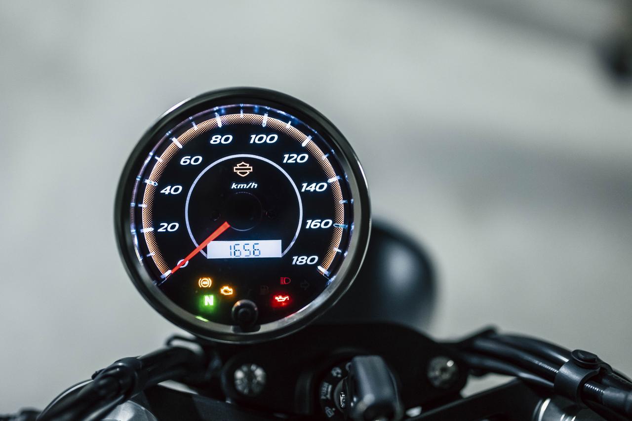 ハーレーダビッドソン「X350」日本モデルの詳細発表！ 価格・カラーバリエーションが決定、普通自動二輪免許で運転できる新たなハーレー