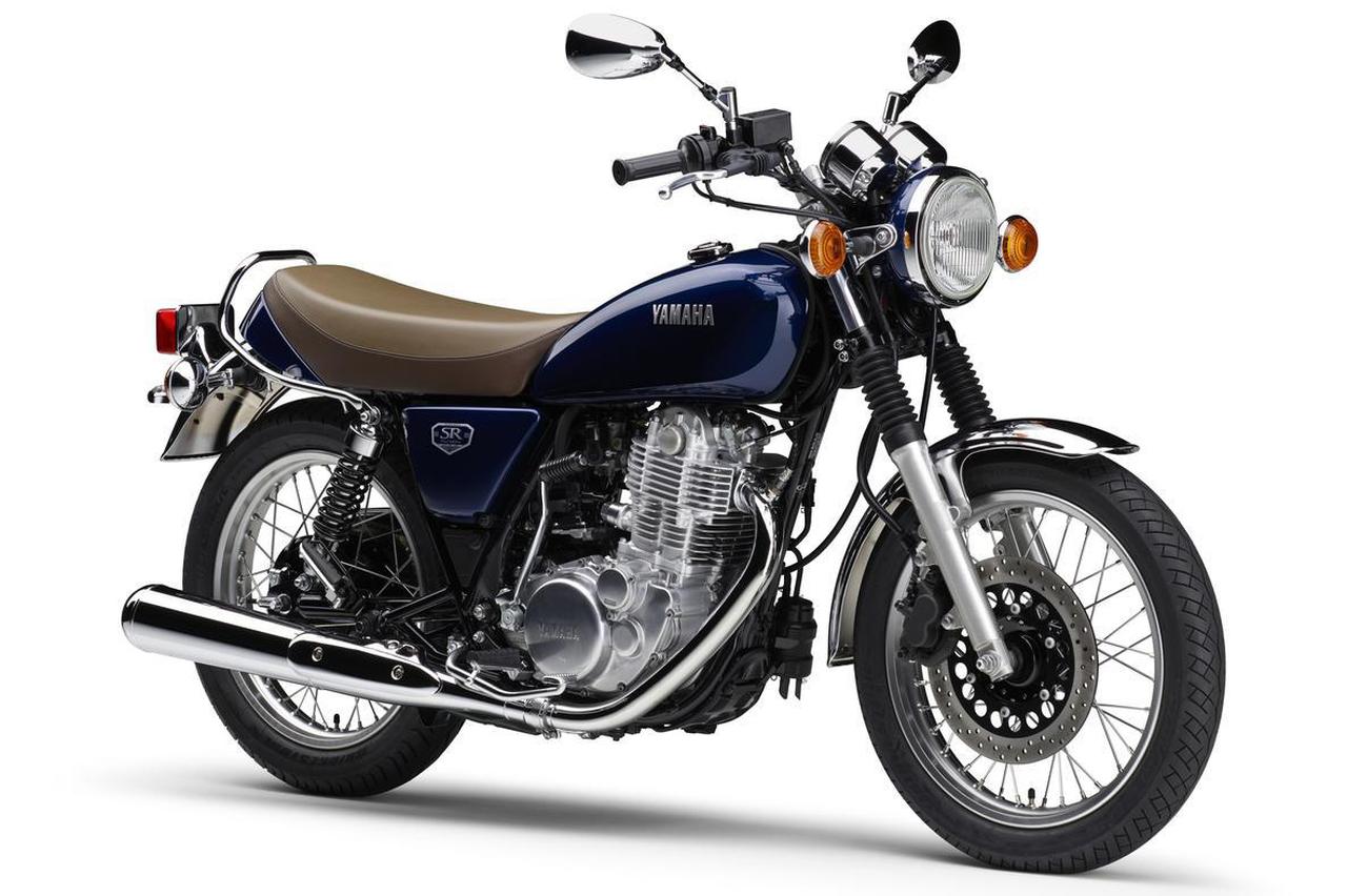 いまが狙い目の中古バイク10選【2023-2024年版】｜BDSバイクセンサー掲載車両でおすすめの125cc・250cc・400cc・大型バイクを理由とともに紹介 - webオートバイ