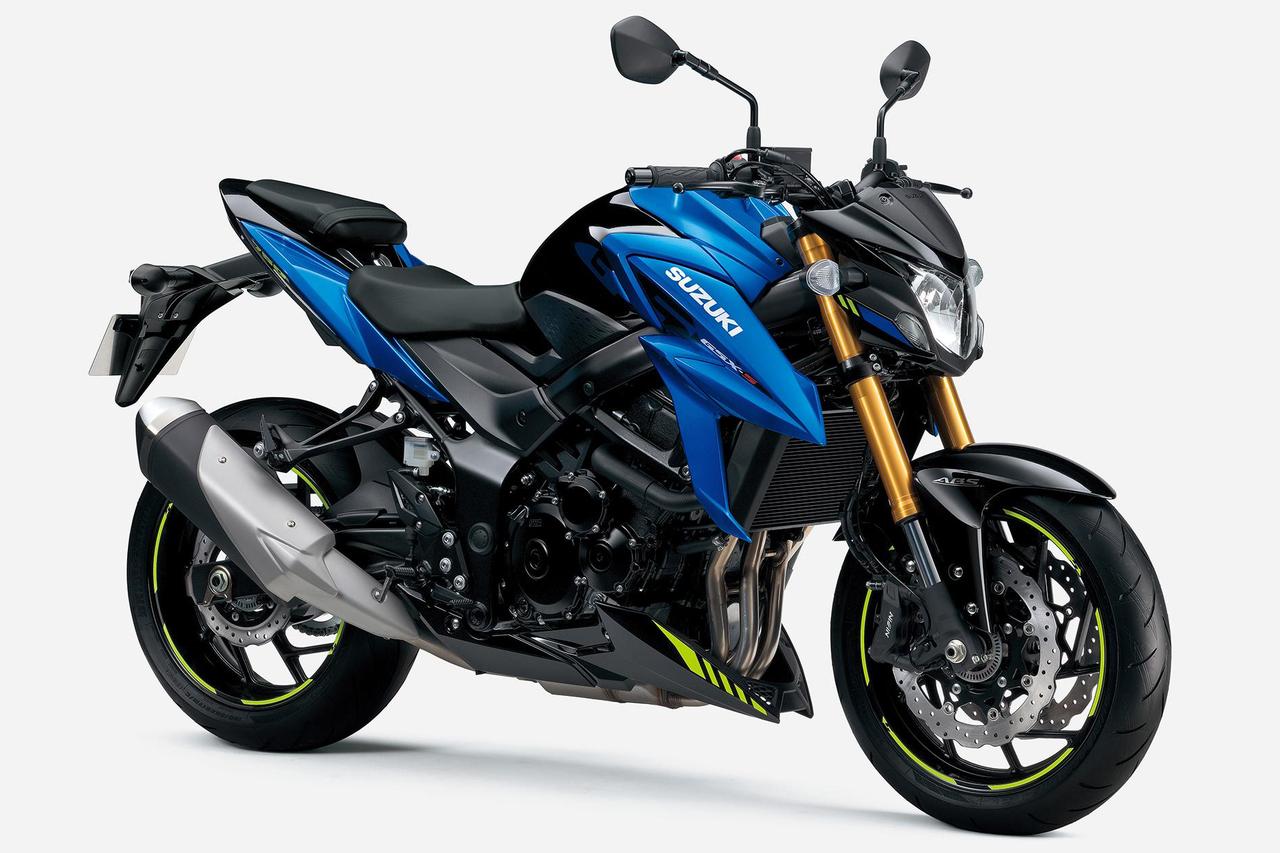 いまが狙い目の中古バイク10選【2023-2024年版】｜BDSバイクセンサー掲載車両でおすすめの125cc・250cc・400cc・大型バイクを理由とともに紹介 - webオートバイ