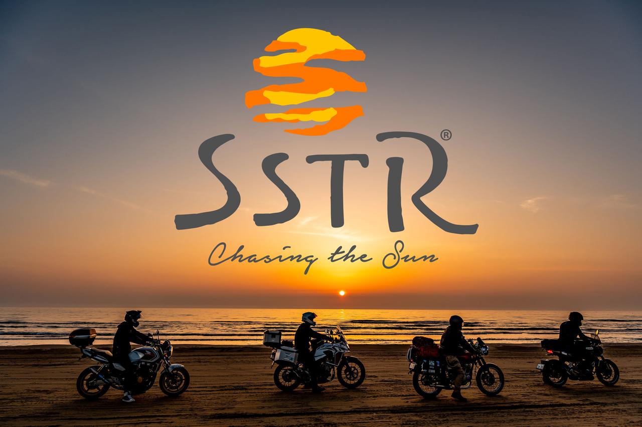 日本最大級のツーリングラリーイベント「SSTR」2024年の開催日が5月18日～26日に決定！ - webオートバイ