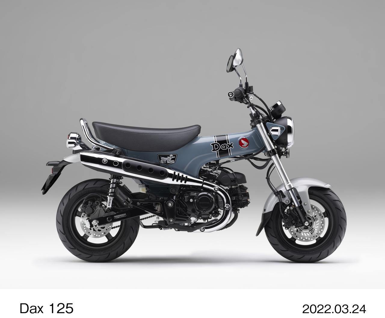 HONDA二輪デザイナーが監修した、ワークマンのライダー向け新作レインウェア。ハンターカブやC125をイメージさせるスペシャルなレインウェアだぞ〈若林浩志のスーパー・カブカブ・ダイアリーズ ...