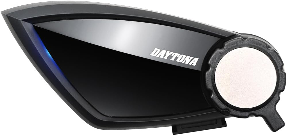 デイトナ「DT-E1+」使用レビュー｜音質が格段に向上！ グループツーリングをより楽しめるようになった“プラス” - webオートバイ